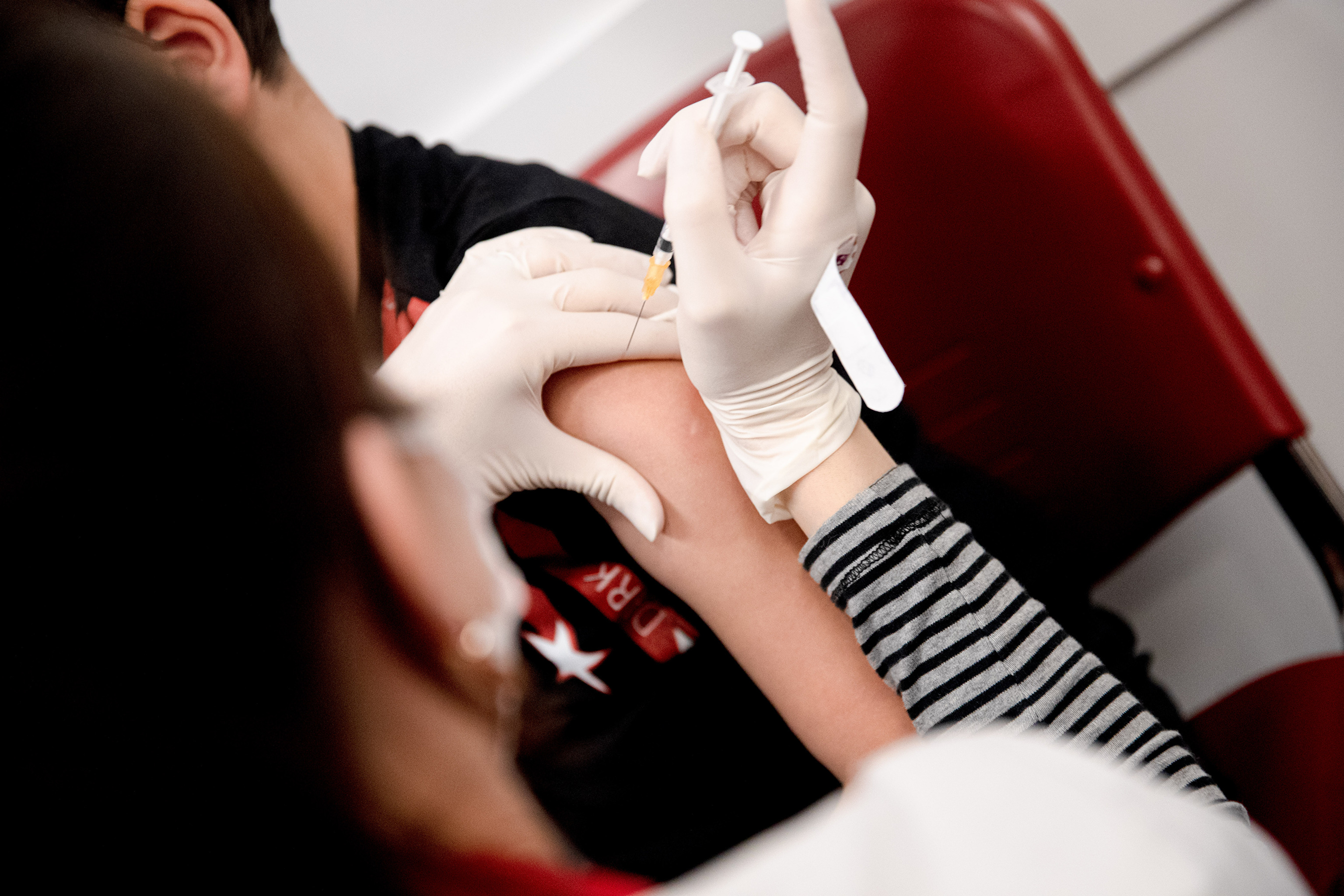 Täiskasvanud saavad end nüüd difteeria ja teetanuse vastu vaktsineerida ka apteegis | Med24